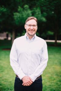 Staff – Presbytery of the Cascades