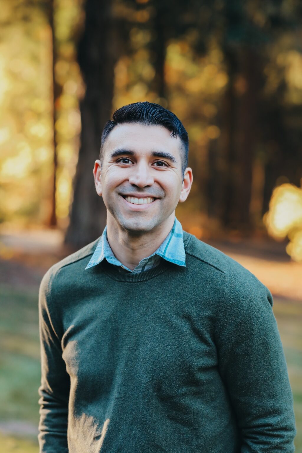 Staff – Presbytery of the Cascades